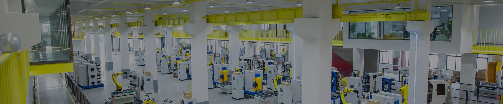 Robot Deburring Unit Automation Solution Kingstone Polishing