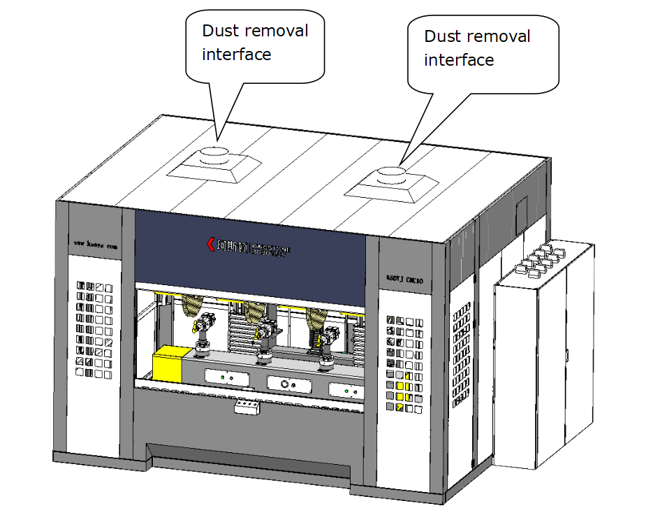 Stainless Steel Angle Valve Polishing - Kingstone Polishing