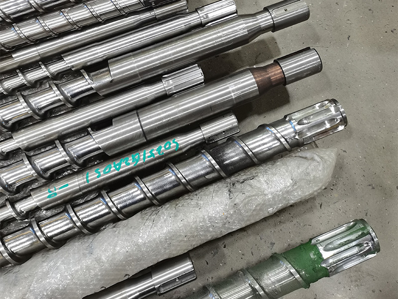 Robot Buffing Unit - Kingstone Polishing